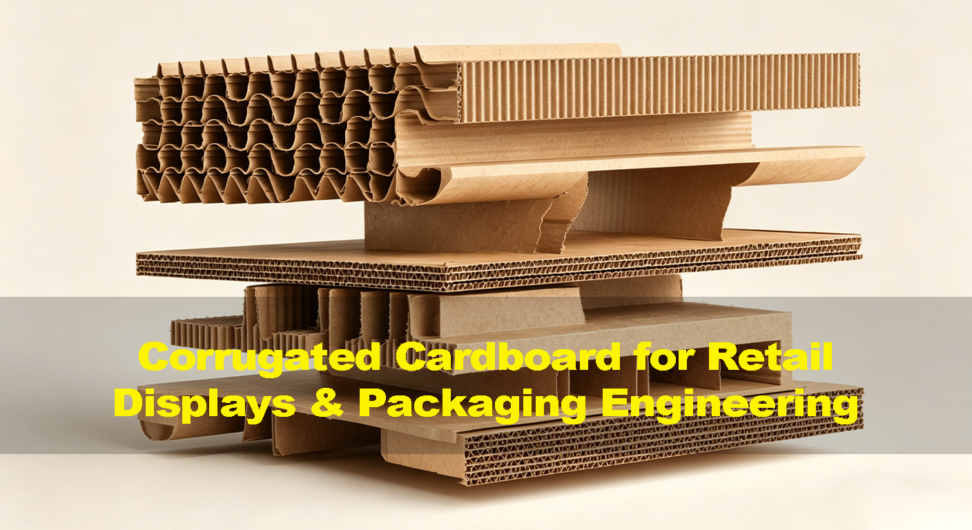 Ultimate Guide to Corrugated Cardboard | & Packaging Engineering – Cosource