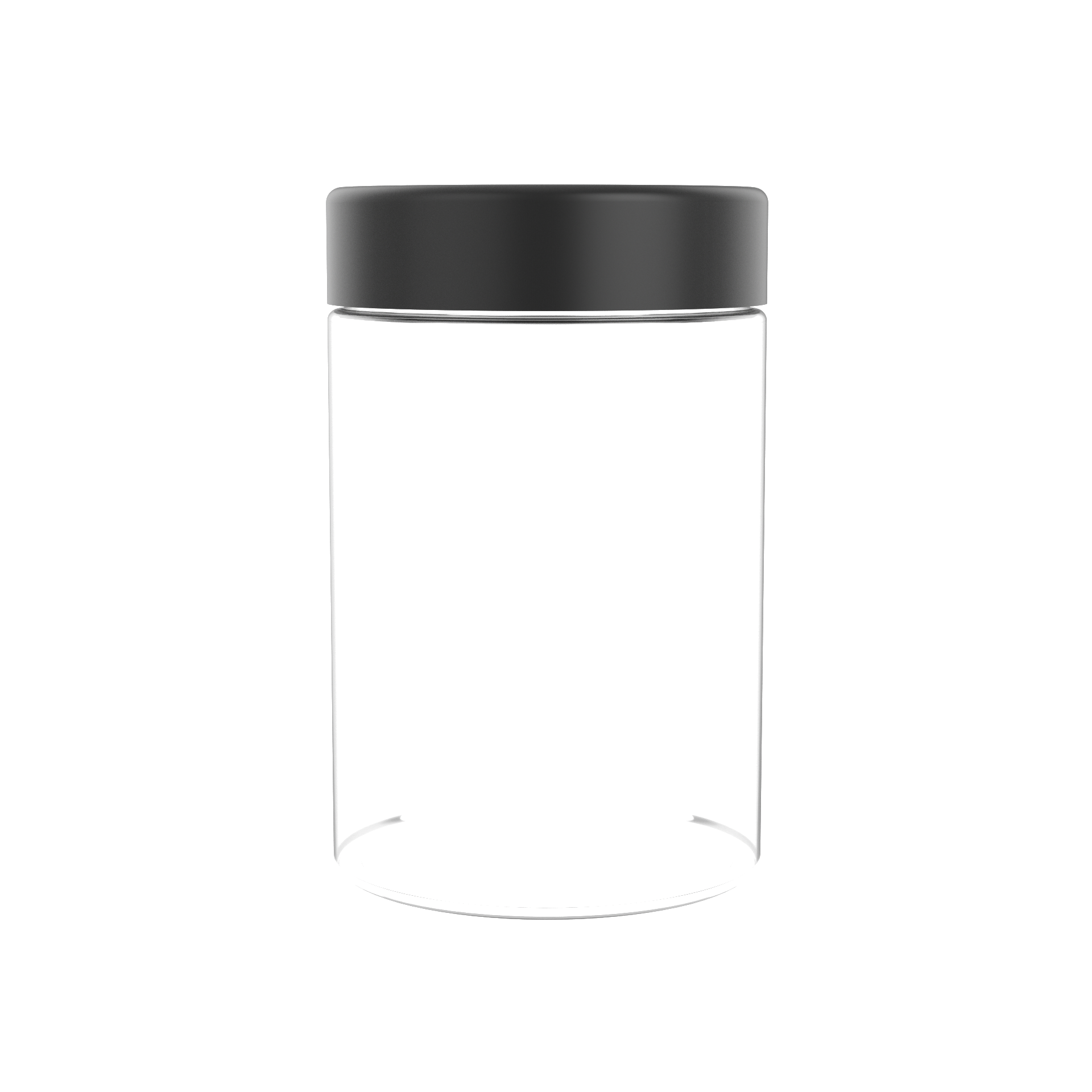 Child-Resistant Glass Jars | Secure Cannabis Storage Solutions – Cosource