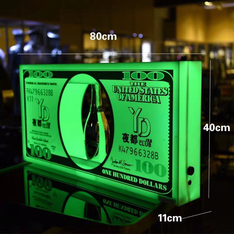 Creative Acrylic Displays | Custom Retail & Branding Solutions – Cosource