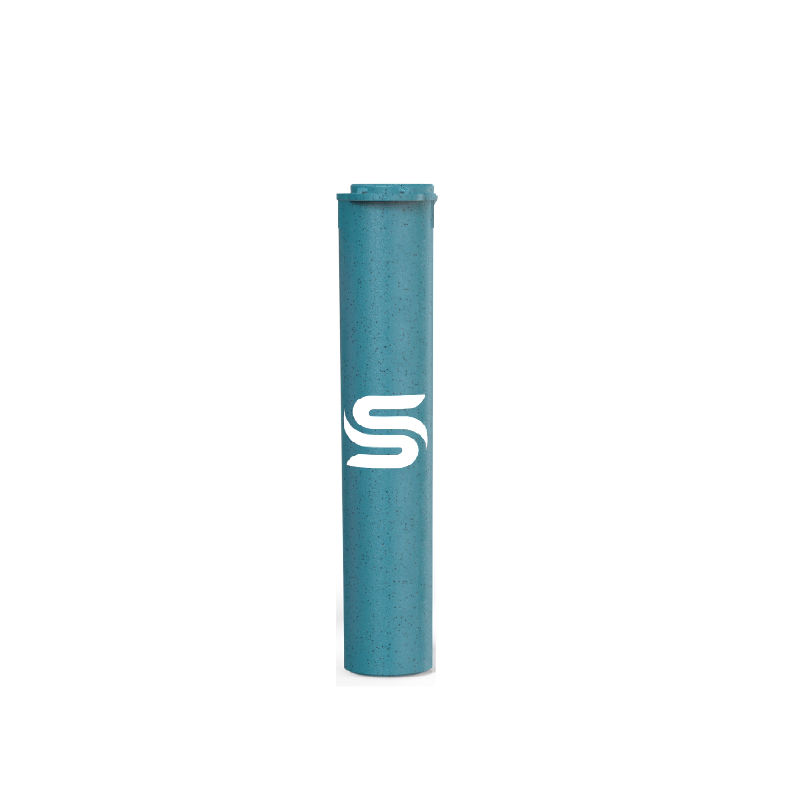 Child-Resistant Pop Tubes | Eco-Friendly Pre-Roll Packaging – Cosource