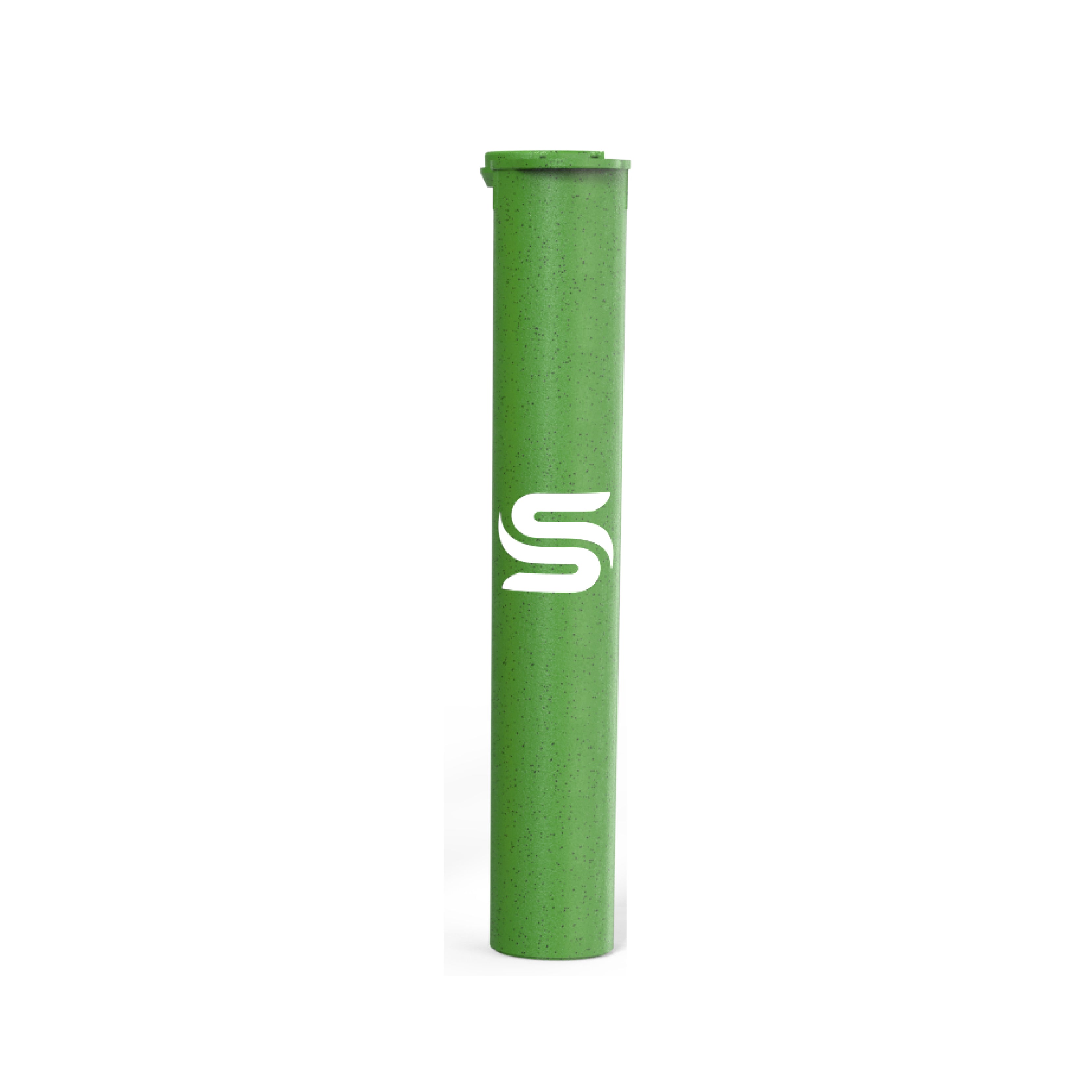 Child-Resistant Pop Tubes | Eco-Friendly Pre-Roll Packaging – Cosource