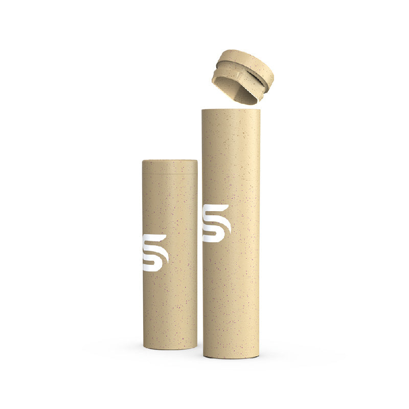 Child-Resistant Squeeze Tube | Safe & Eco-Friendly Packaging – Cosource