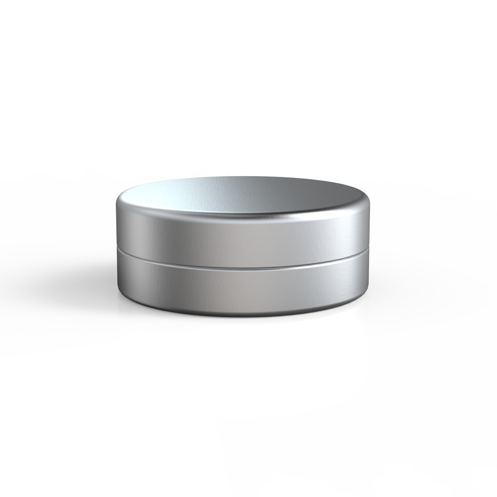 Child-Resistant Round Tins | Airtight & Secure Storage for Your ...