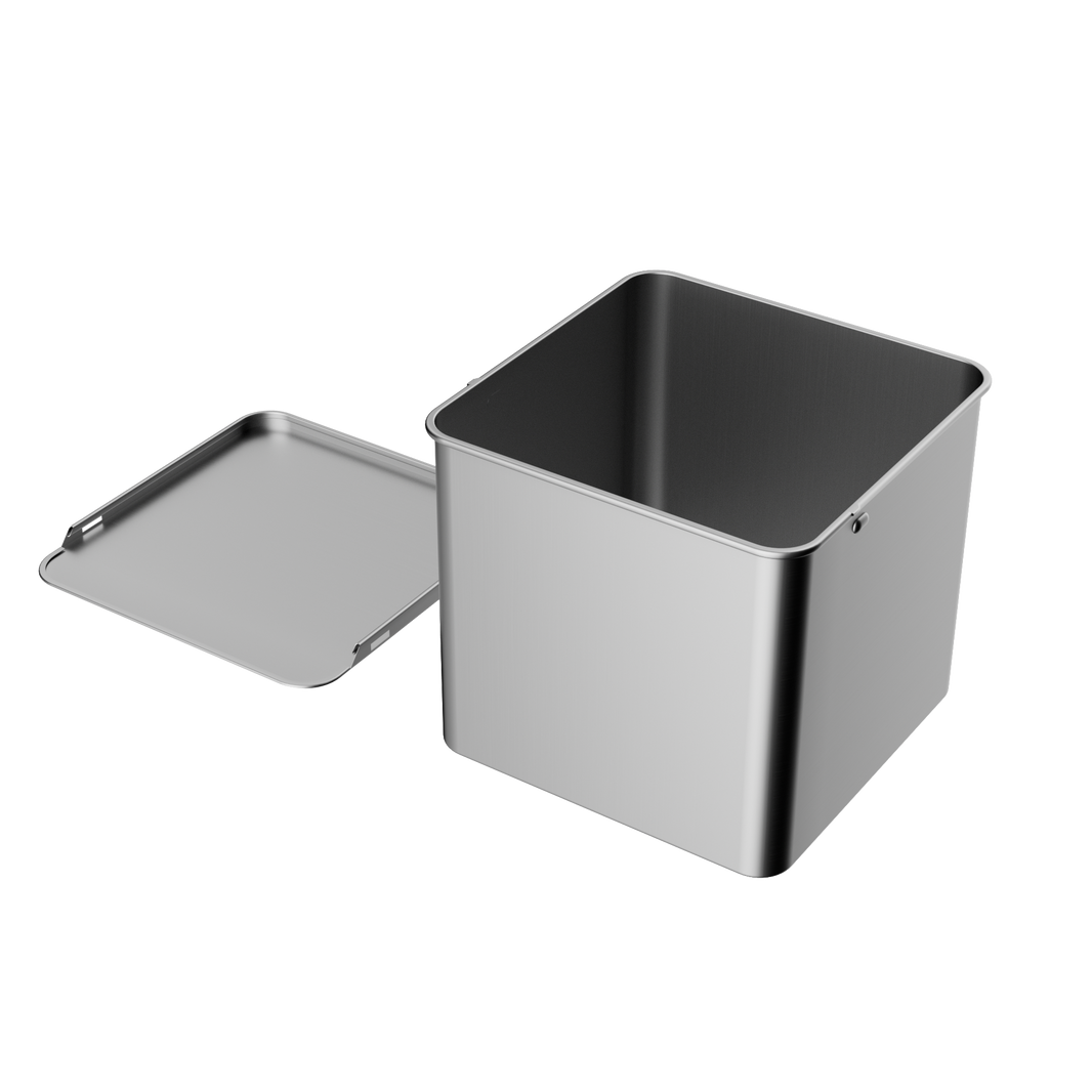 Child-Resistant Tin Packaging | Secure & Eco-Friendly Solutions – Cosource