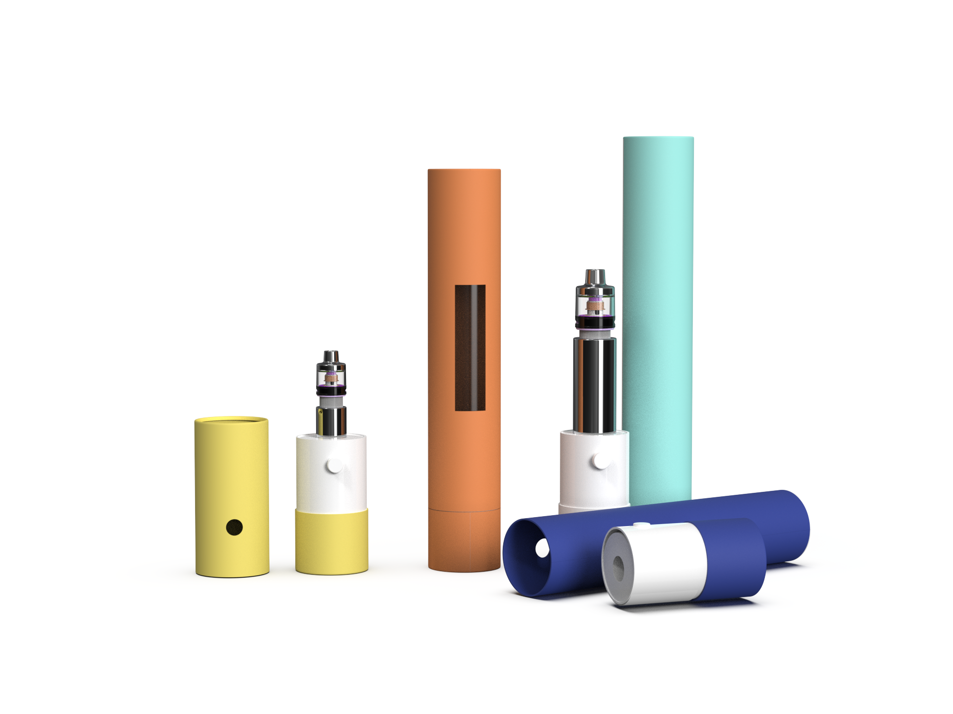 Child-resistant Paper Packaging – Cosource