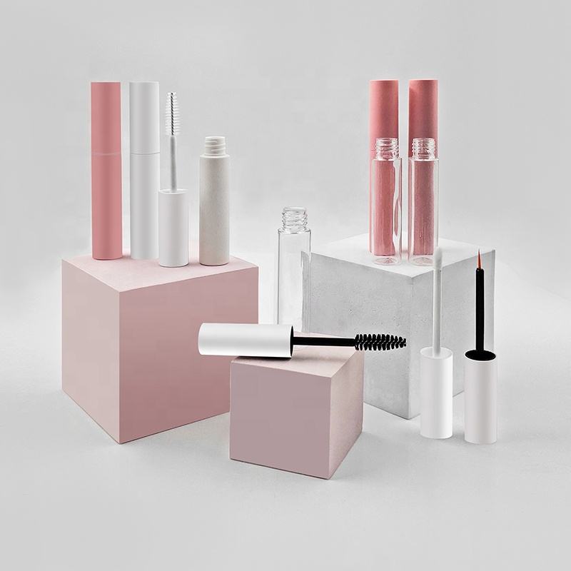 Wholesale Empty Mascara Tubes | Custom Cosmetic Packaging Supplier ...