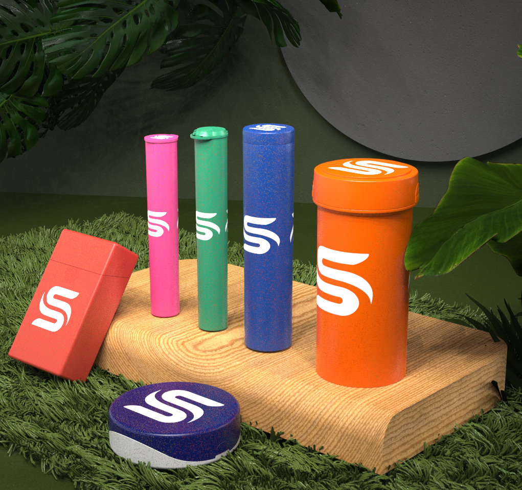 Child-resistant Paper Packaging – Cosource