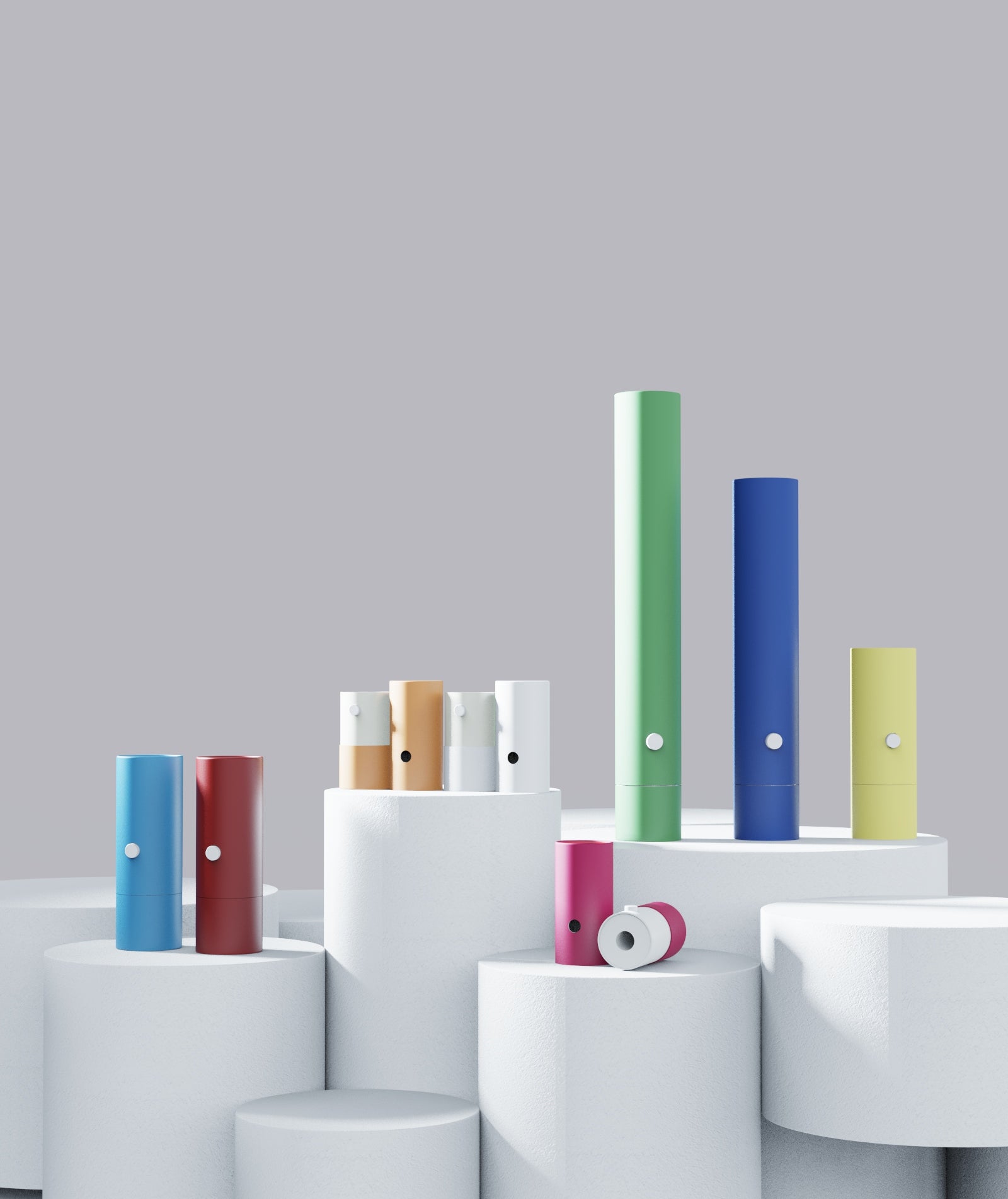 Child-resistant Paper Packaging – Cosource