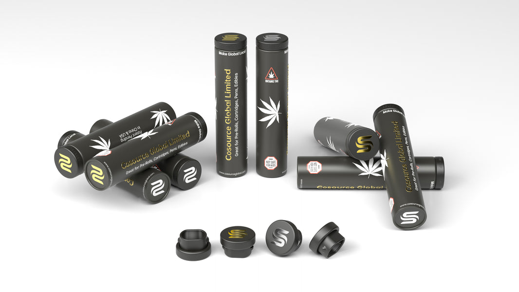 Child-resistant Paper Packaging – Cosource