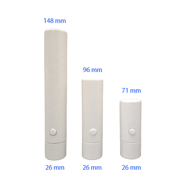 Child-resistant Paper Tubes – Cosource Child-resistant Paper Tubes – Cosource